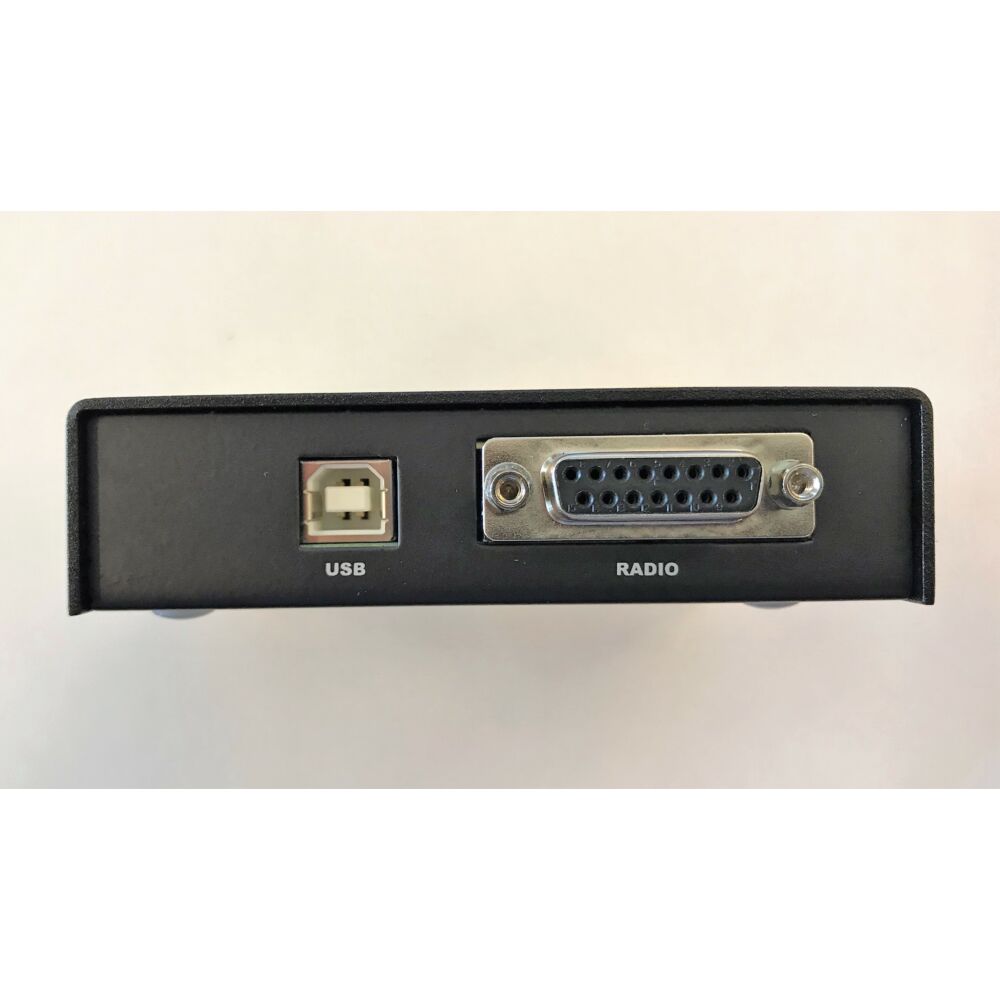 Microham USB interface III